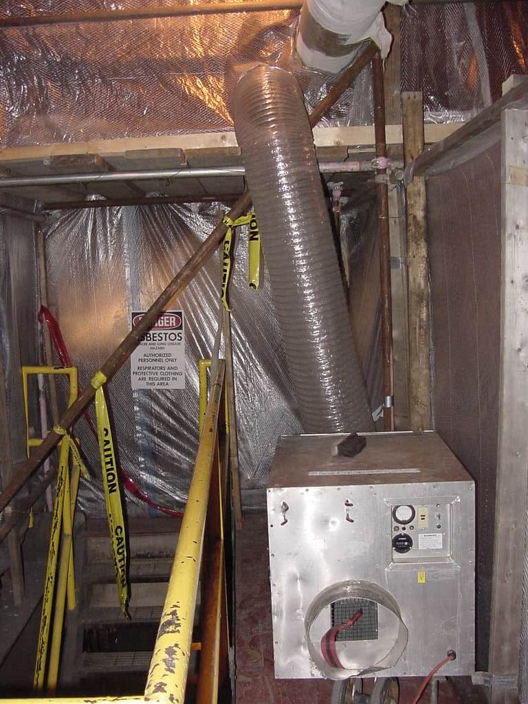 Environmental - SITEX | Environmental, Safety and Rescue Services