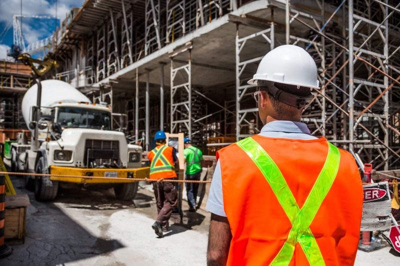 How To Find Safety Staffing Services For Your Needs - SITEX Solutions