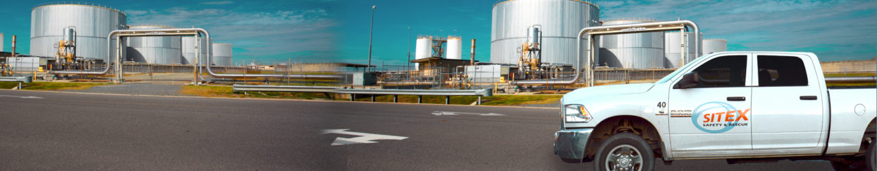 Careers - SITEX | Environmental, Safety and Rescue Services