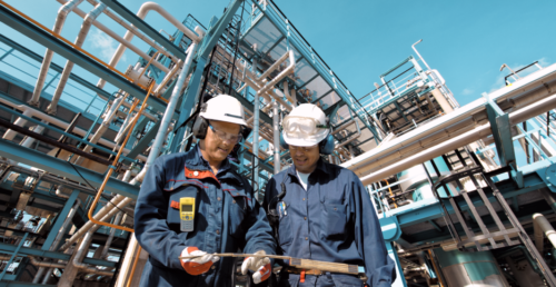 Do I Need an Industrial Noise Map to Meet OSHA Standards?