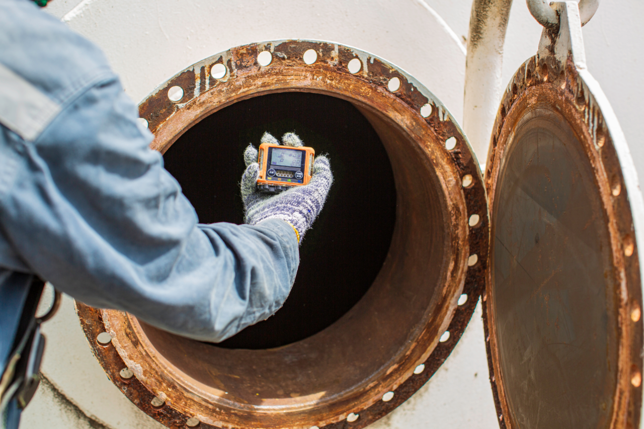 Why Rope Rescue is the Safest Choice in Confined Spaces